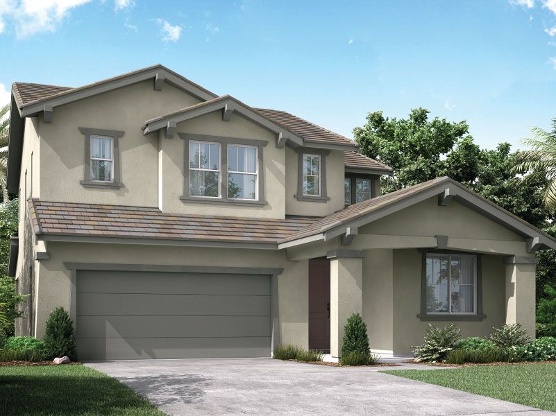 New Homes in Madera, CA | 63 Communities