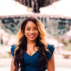 New Homes from Amina Stevens