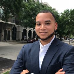 New Homes from Aaron Lathan