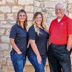 New Homes from Darrell Best