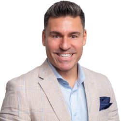 New Homes from David Landsman