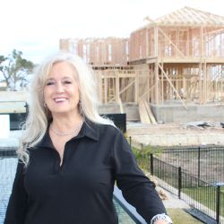 New Homes from Carrie Beamer