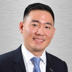 New Homes from Jerry Hsieh