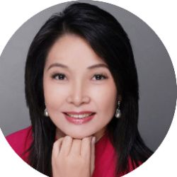 New Homes from Sally Tang