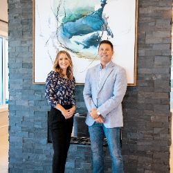 New Homes from Joanne Fultz