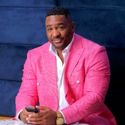 New Homes from Marquez Branson