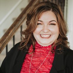 New Homes from Jessica Griffith