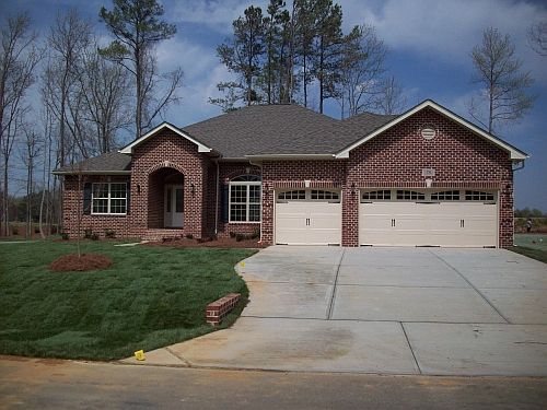 Millstone Ridge in Angier, NC - Adams Homes - RDU