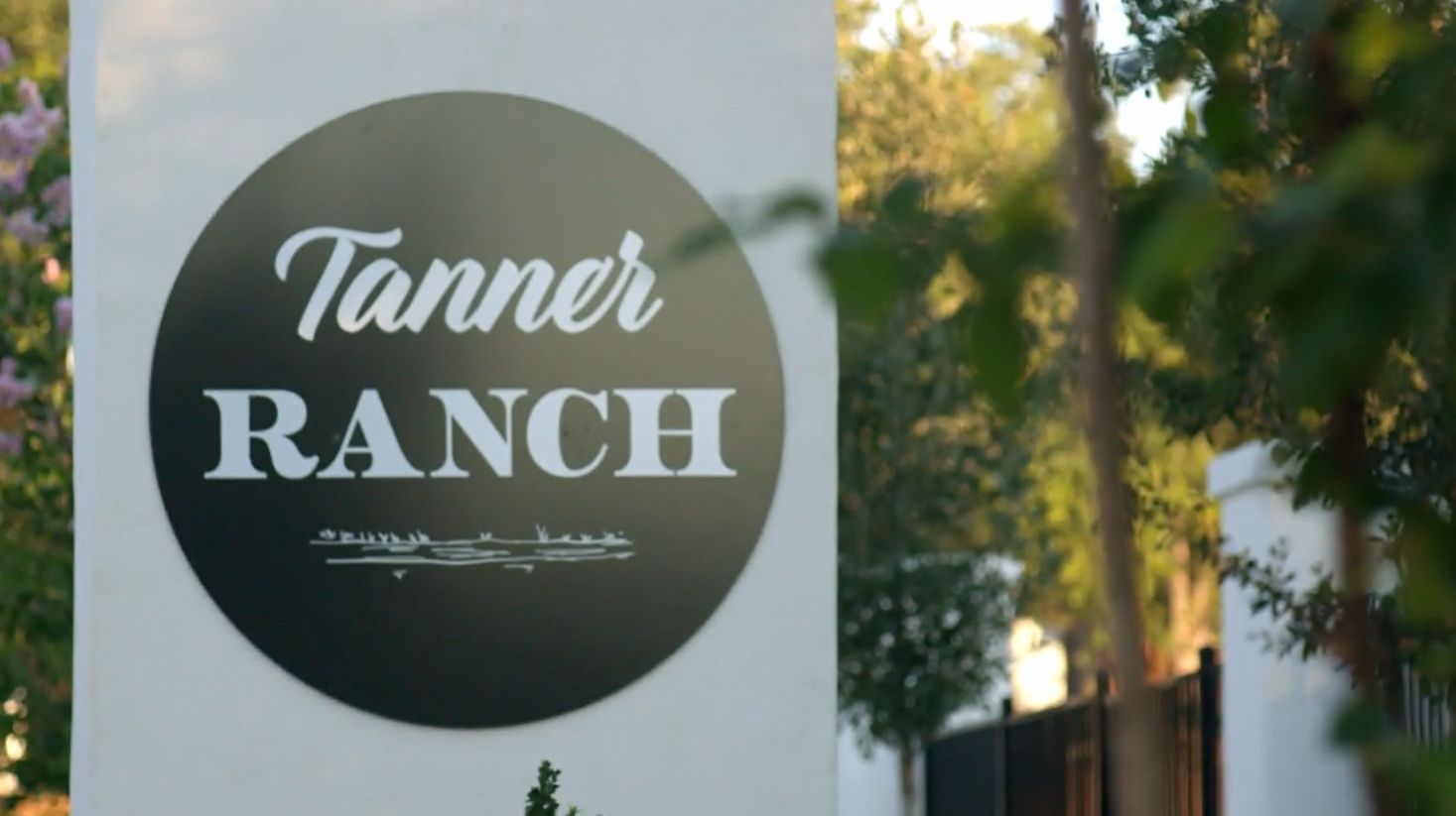 Tanner Ranch in Cedar Park, TX | New Homes by Ash Creek Homes Inc.