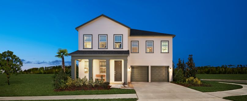 Northlake at Ovation in Winter Garden, FL | New Homes by Ashton Woods