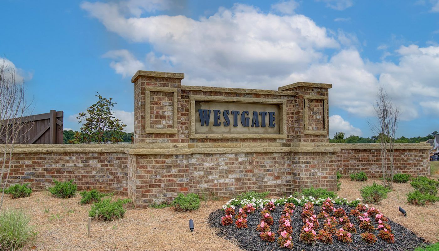 Westgate Enclave in Loganville, GA | New Homes by Chafin Communities