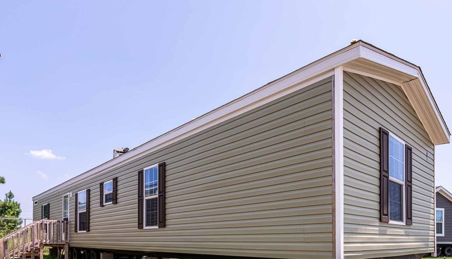 Factory Select Homes in Statesville, NC - Factory Select Homes