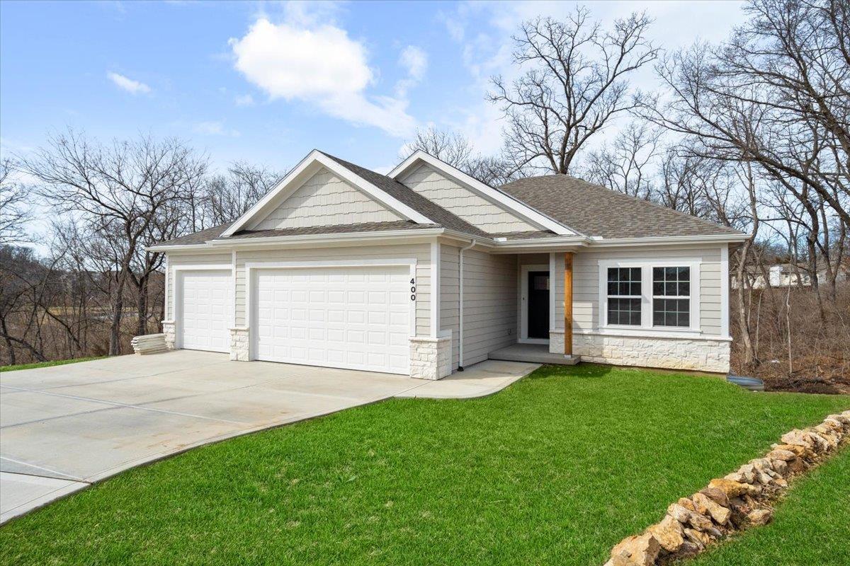Kevin Higdon Construction in Lees Summit, MO - Kevin Higdon ...