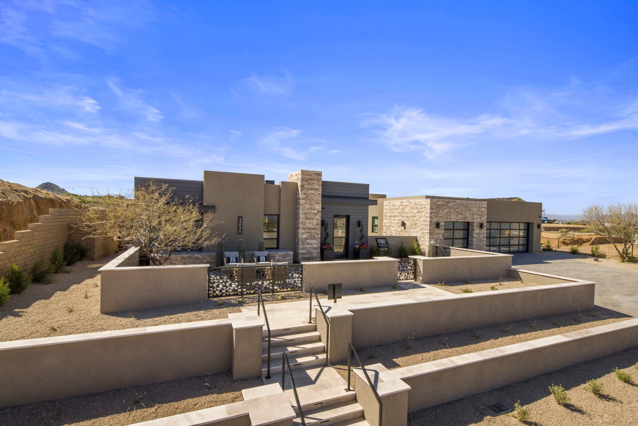 Shadow Ridge in Scottsdale, AZ | New Homes by Camelot Homes