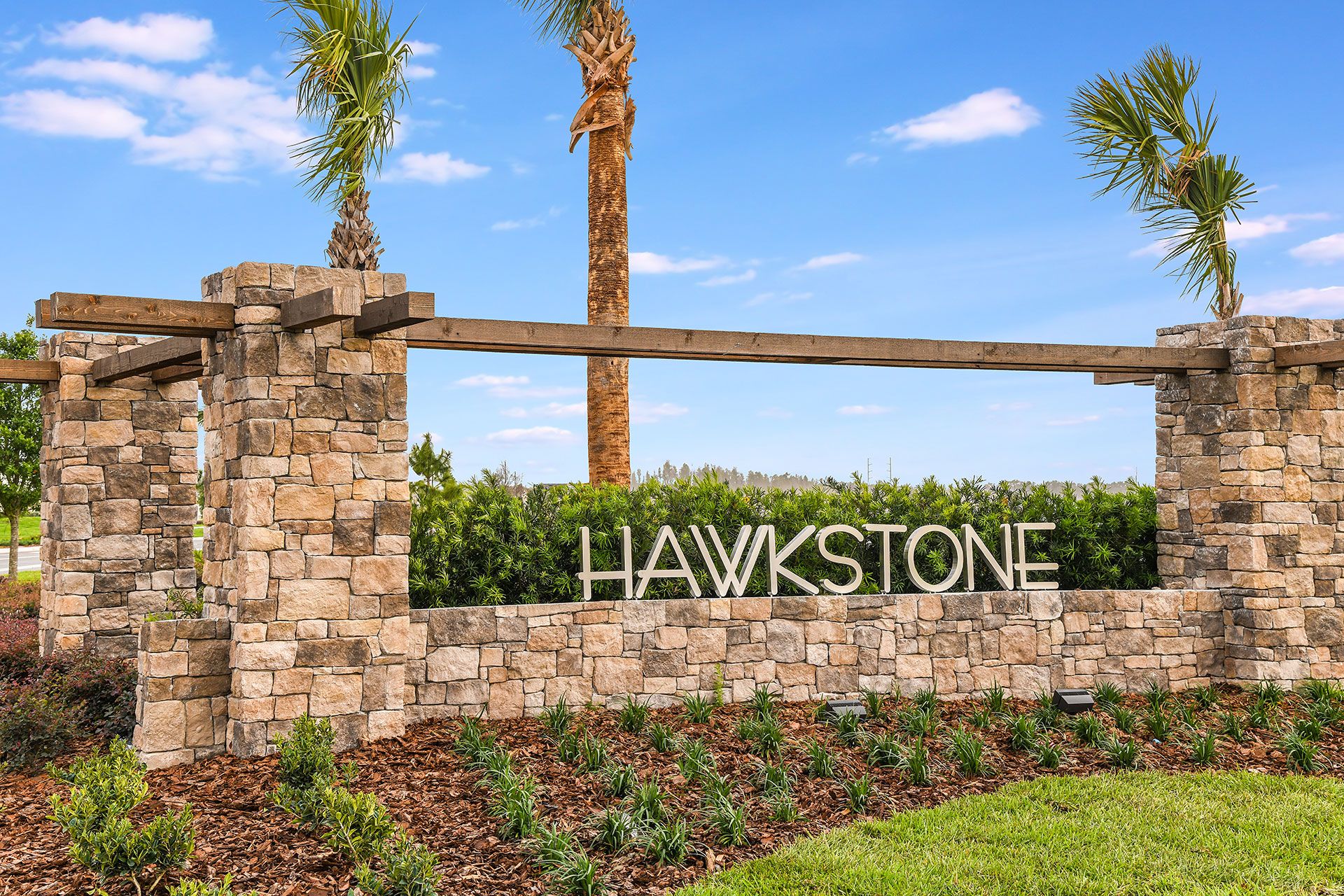 Hawkstone in Lithia, FL | New Homes by Casa Fresca Homes