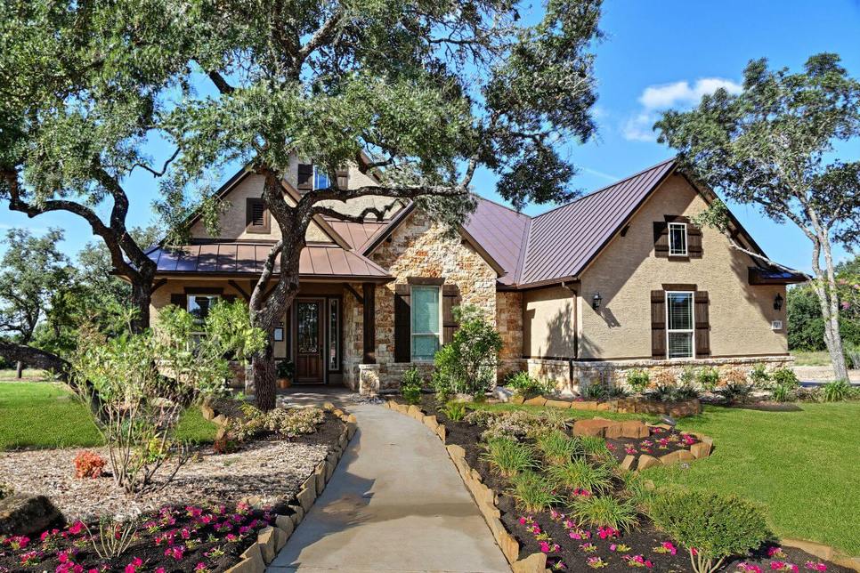 Enclave at Copper Ridge in New Braunfels, TX - Coventry Homes
