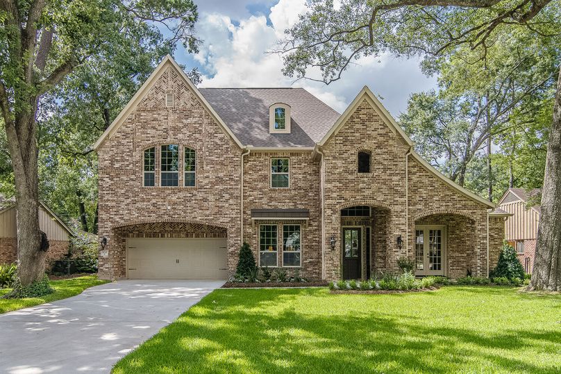 BOYL Program in Houston, TX - Coventry Homes