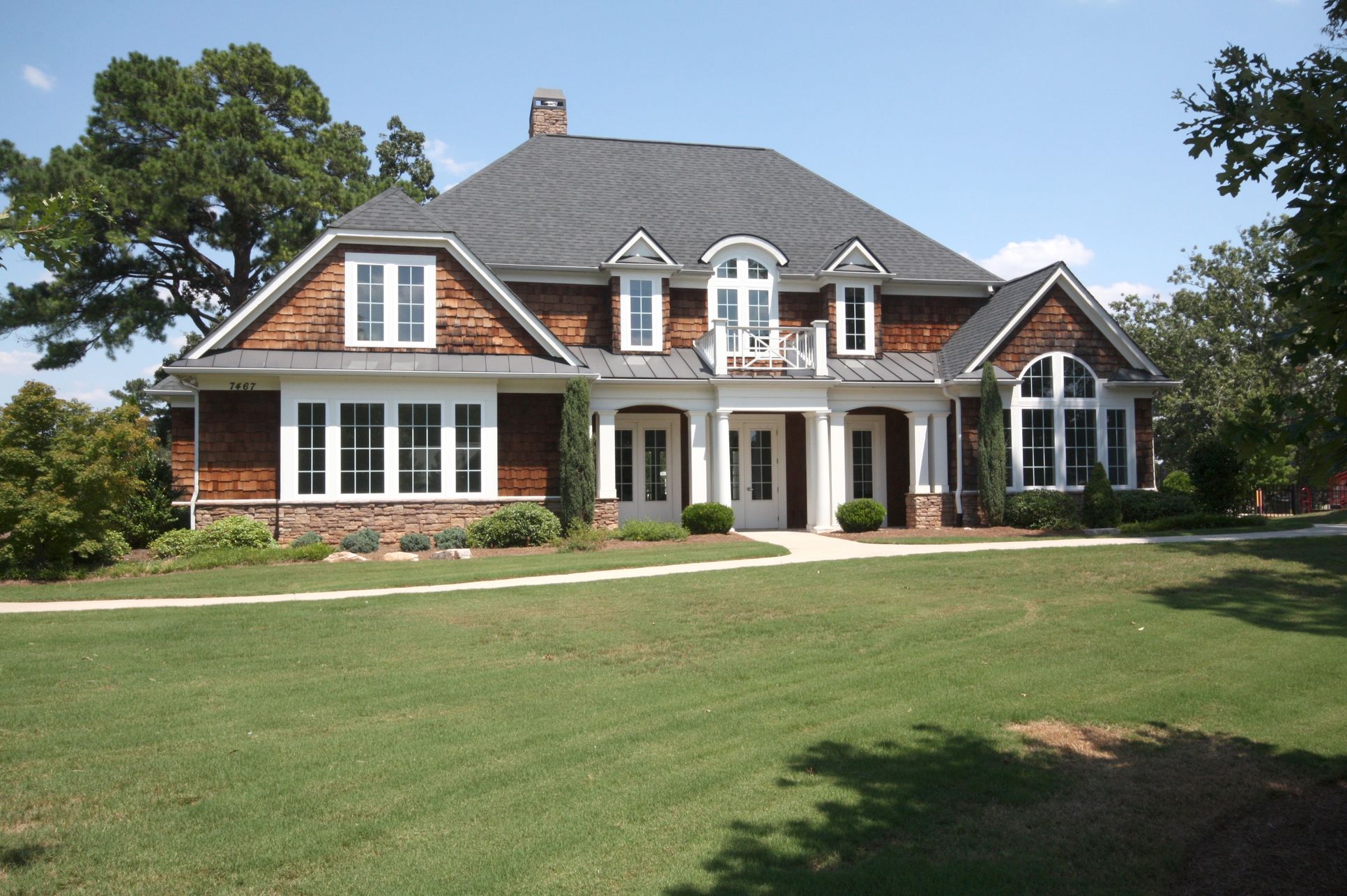 Hampton Oaks in Fairburn, GA | New Homes by Crown Communities