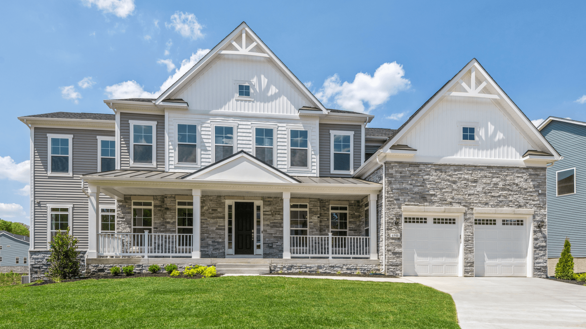 The Fairways in Glenn Dale, MD | New Homes by DRB Homes