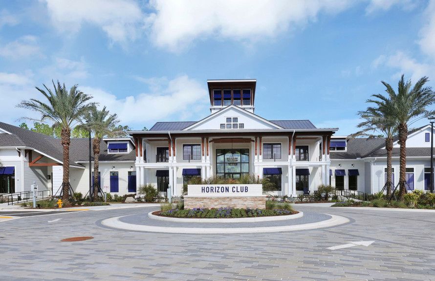 Del Webb Wildlight in Wildlight, FL | New Homes by Del Webb