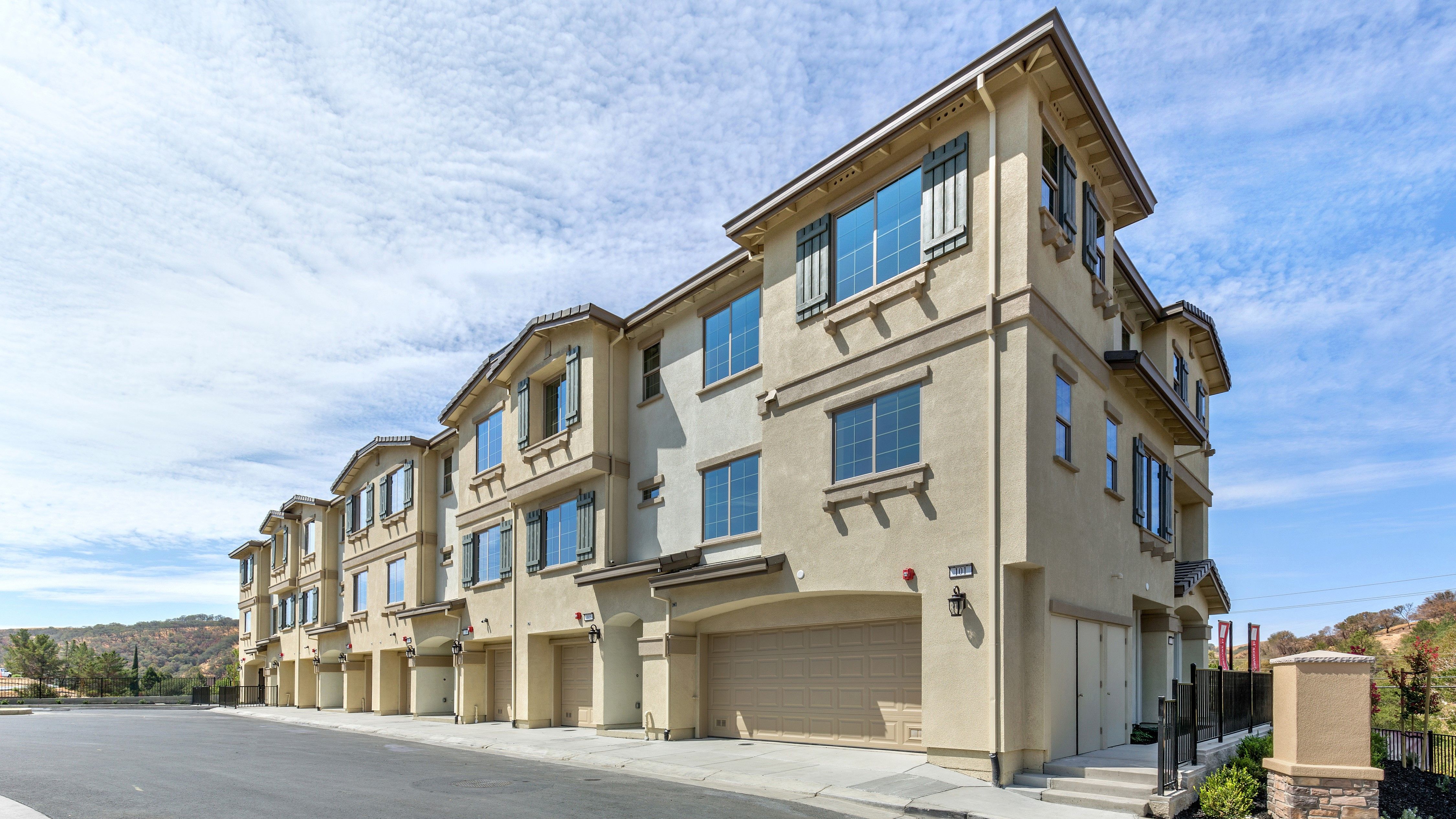 Muir Heights in Martinez, CA | New Homes by Discovery Homes