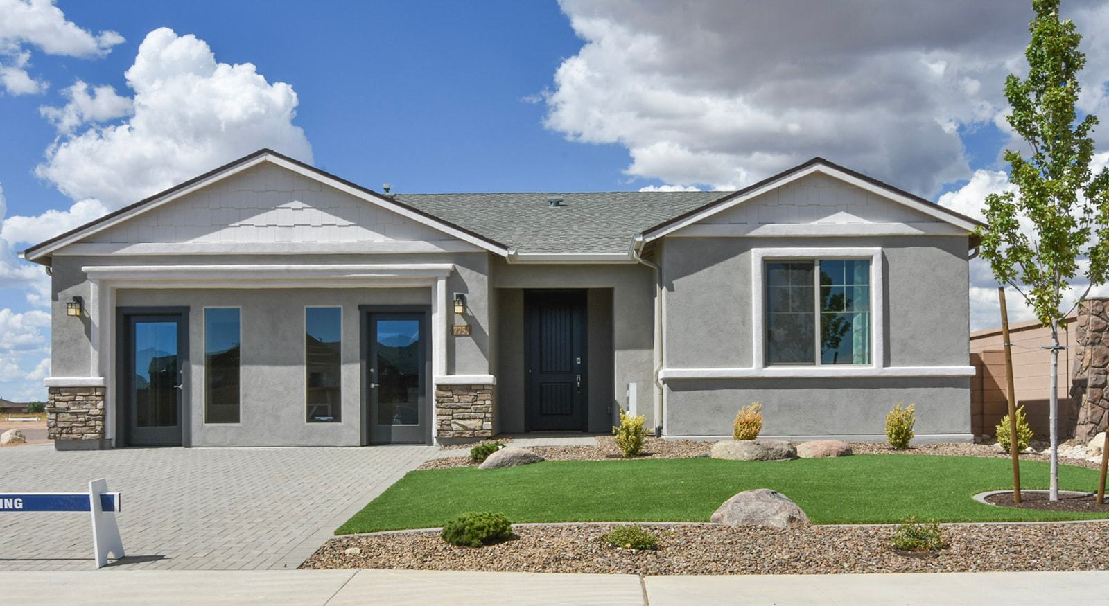 North Ridge in Prescott Valley, AZ | New Homes by Evermore Homes