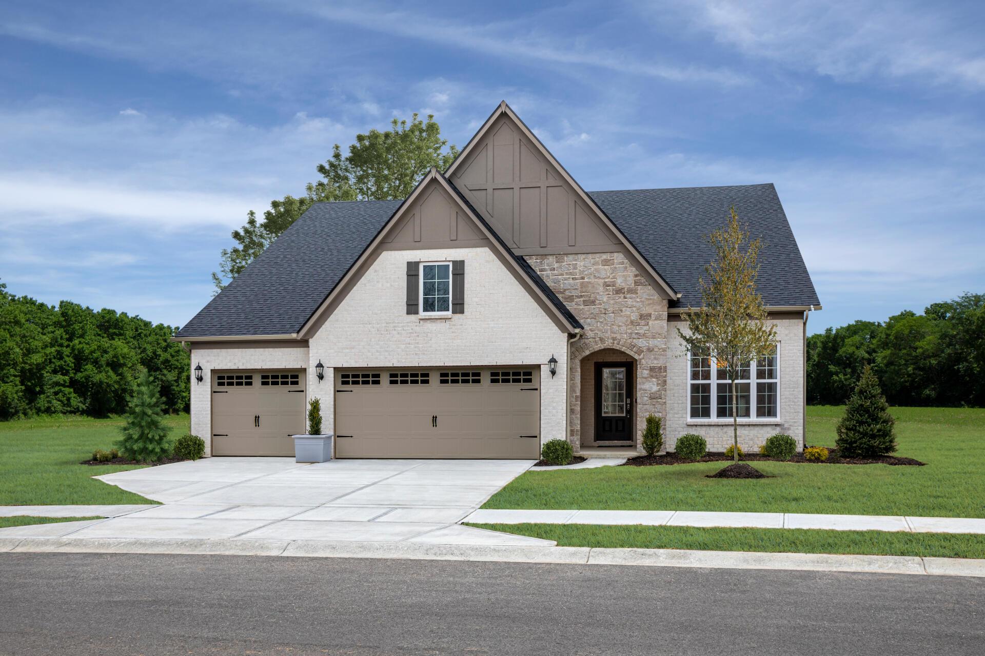 PARKETTE Plan at Elevate by Drees - Indianapolis in Indianapolis, IN by ...