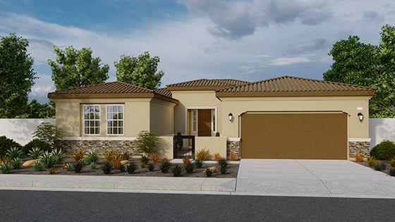 81802 Via Barranca, La Quinta, CA, 92253