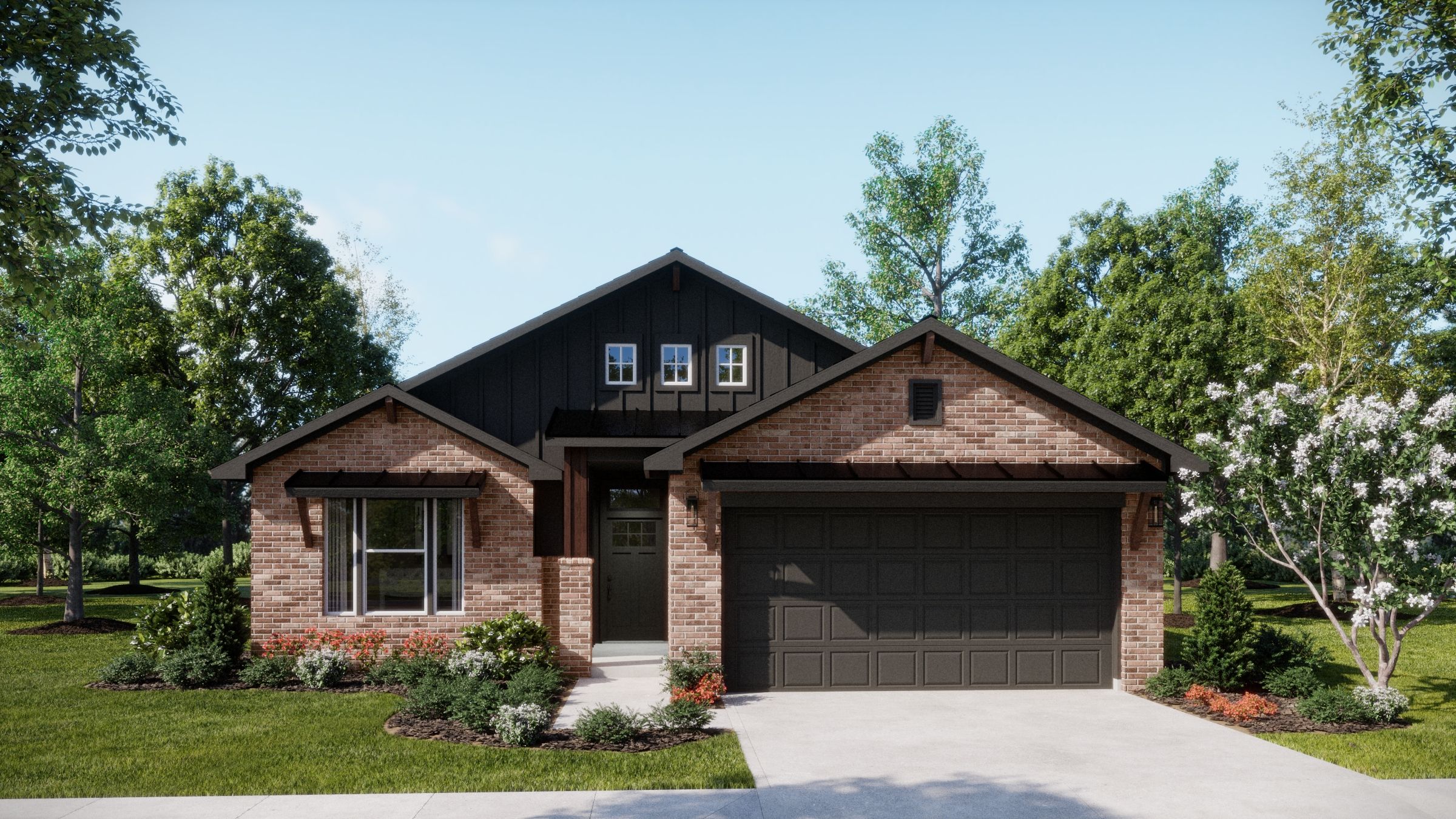 8917 Ponderosa Pine Rd, Temple, TX, 76502