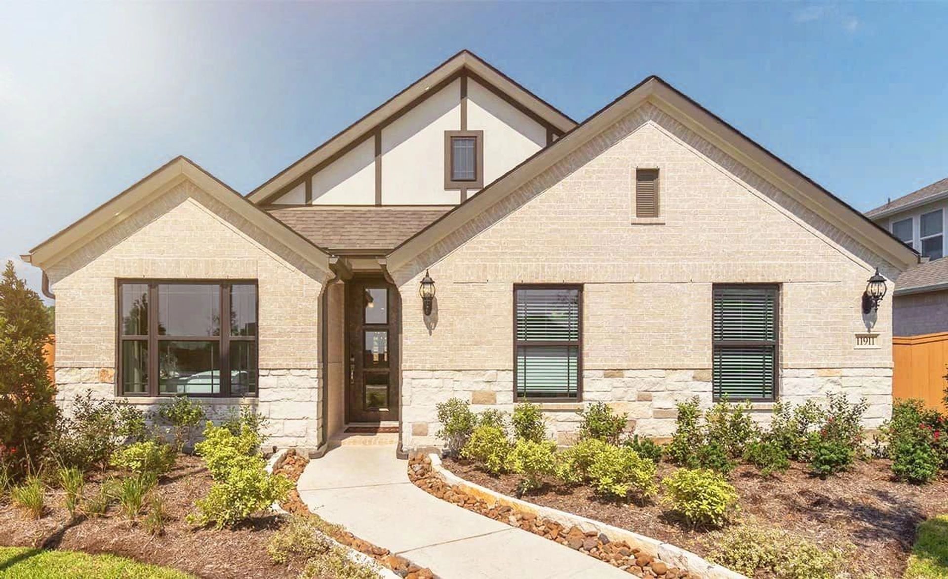 Ellis Cove in Seabrook, TX | New Homes by Brightland Homes