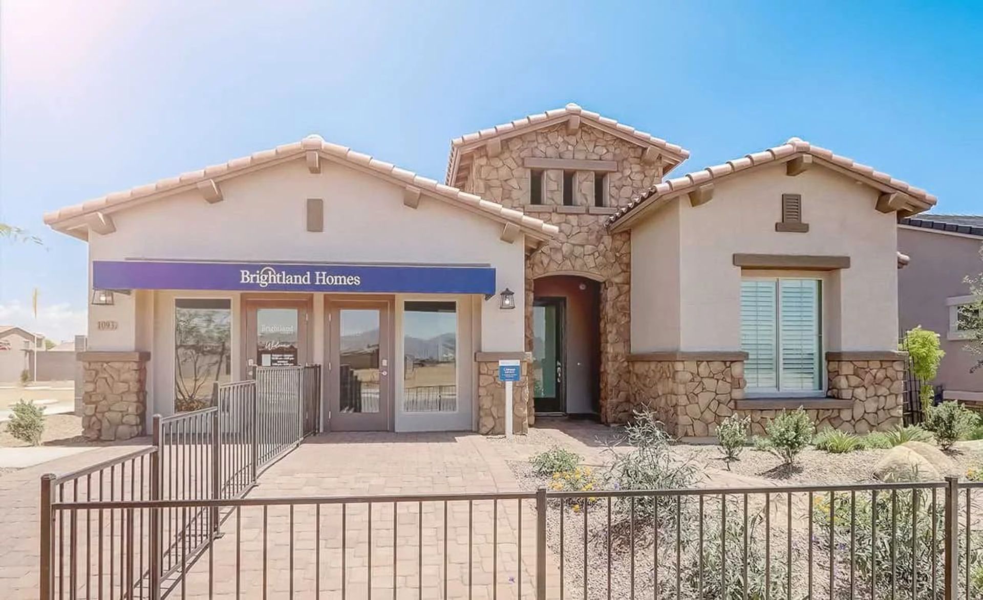 Sycamore Farms in Surprise, AZ | New Homes by Brightland Homes
