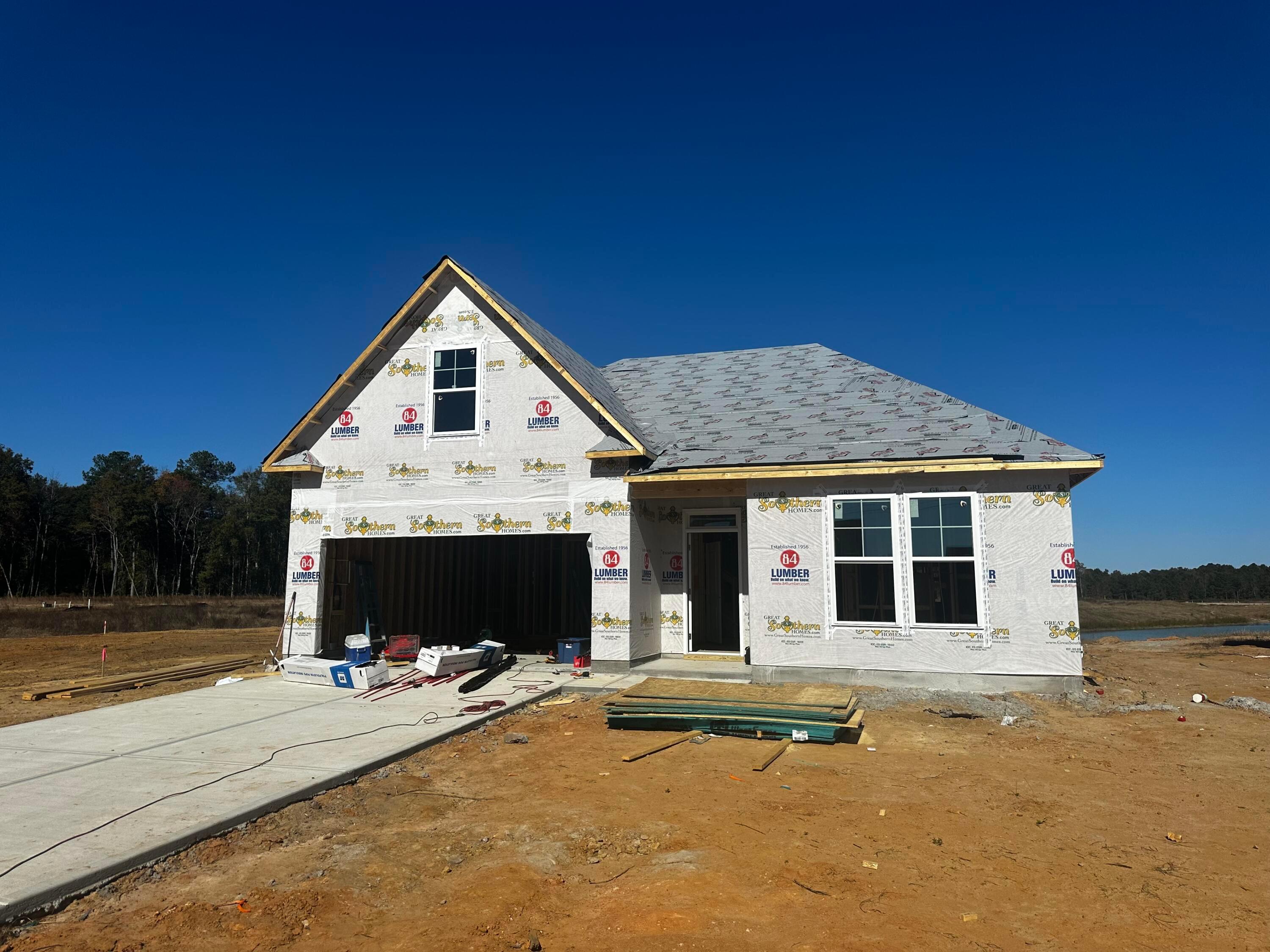 3159 Zeppelin Lane, Sumter, SC, 29154