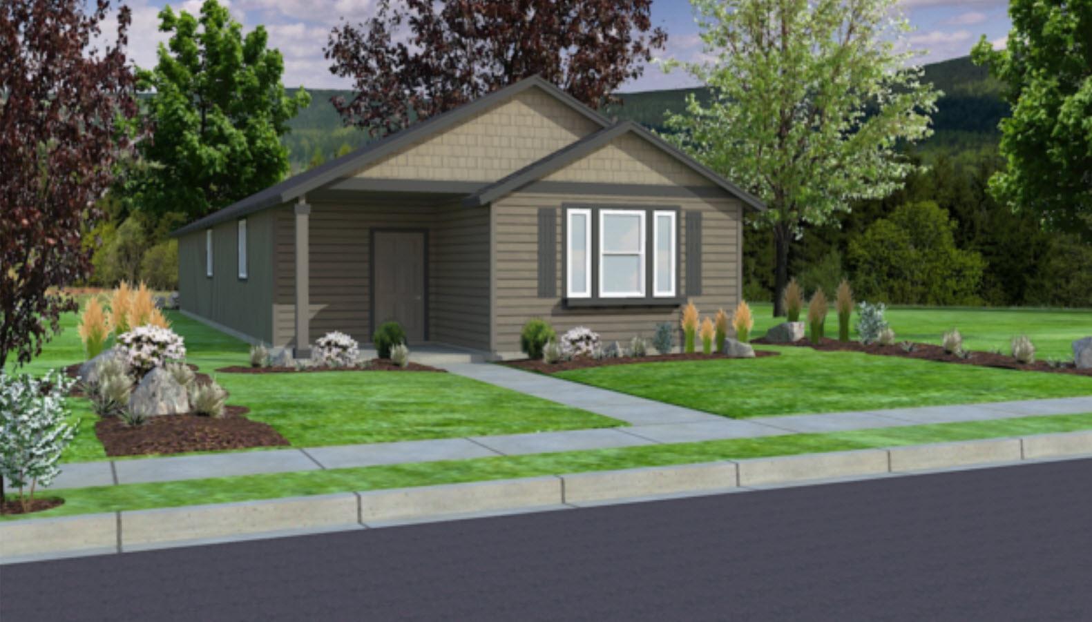 Butler Crossing in Bend, OR - Hayden Homes, Inc.