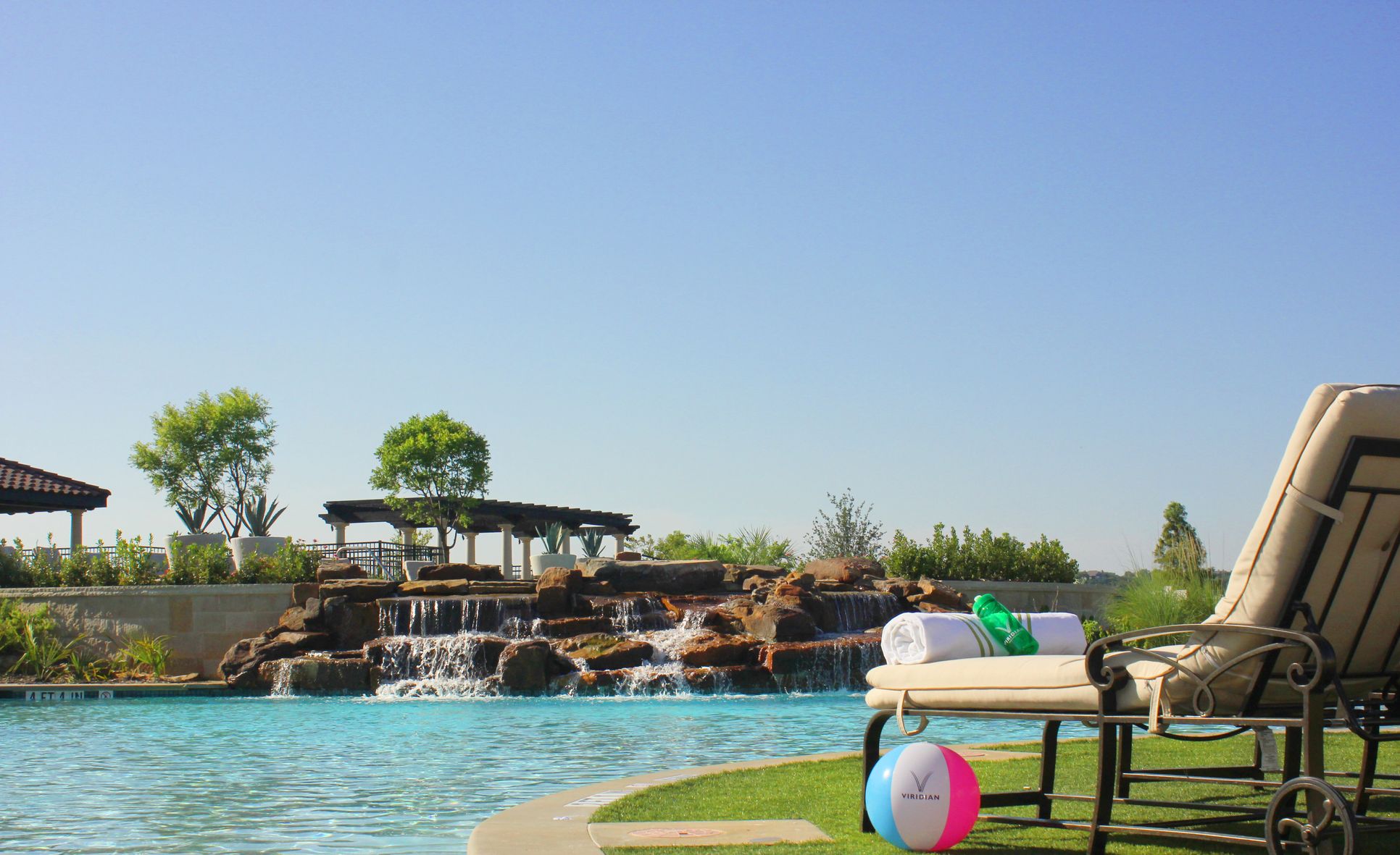 Viridian in Arlington, TX | New Homes by Viridian