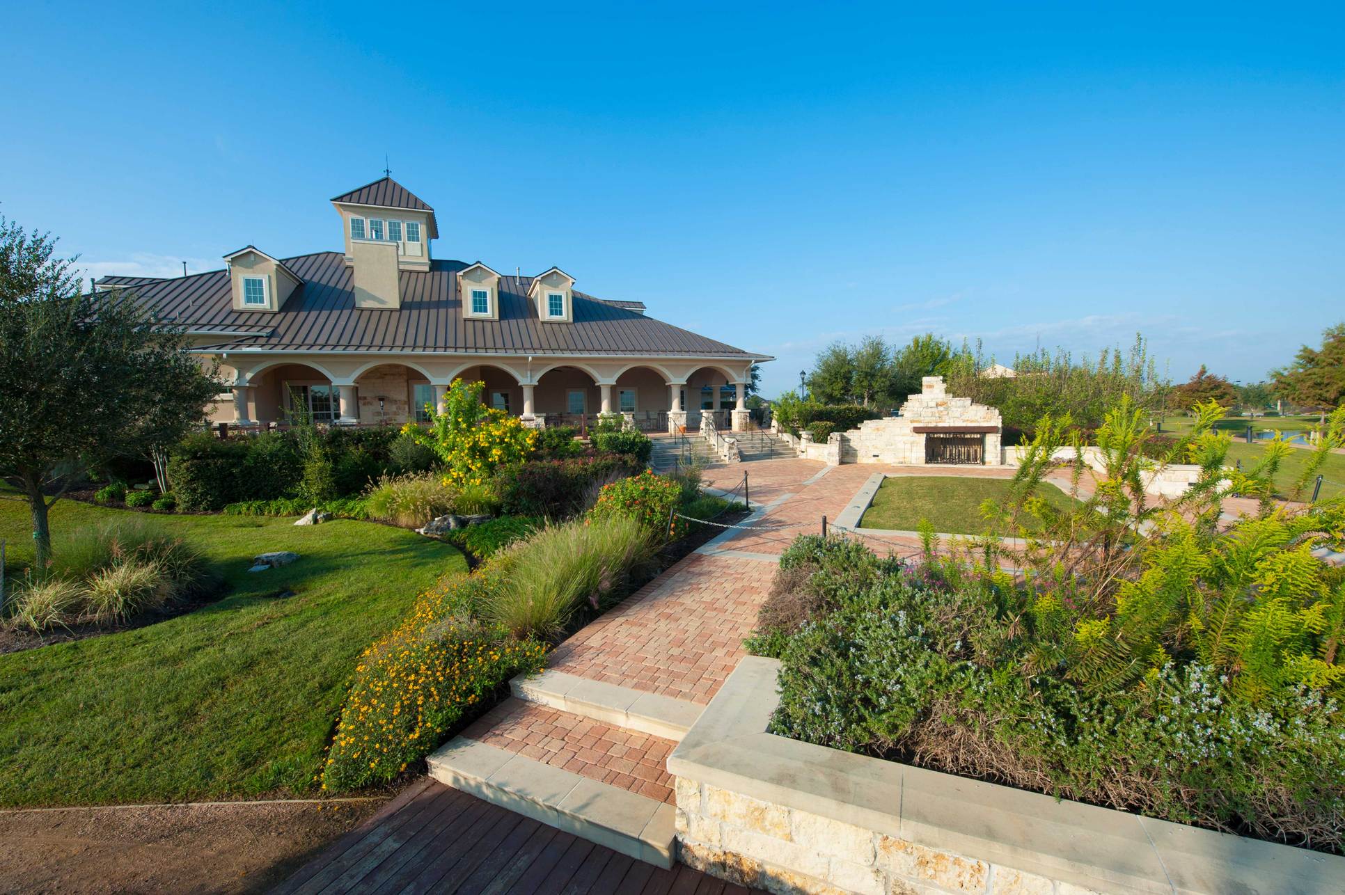Firethorne 50s in Katy, TX - Highland Homes
