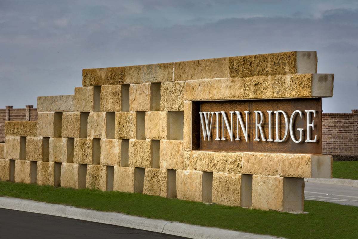 Kb Home Winn Ridge