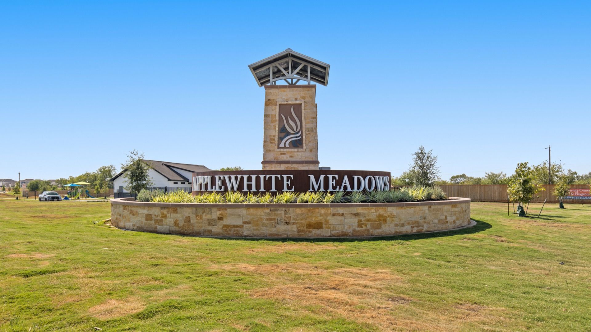 Applewhite Meadows in San Antonio, TX | New Homes by Legend Homes