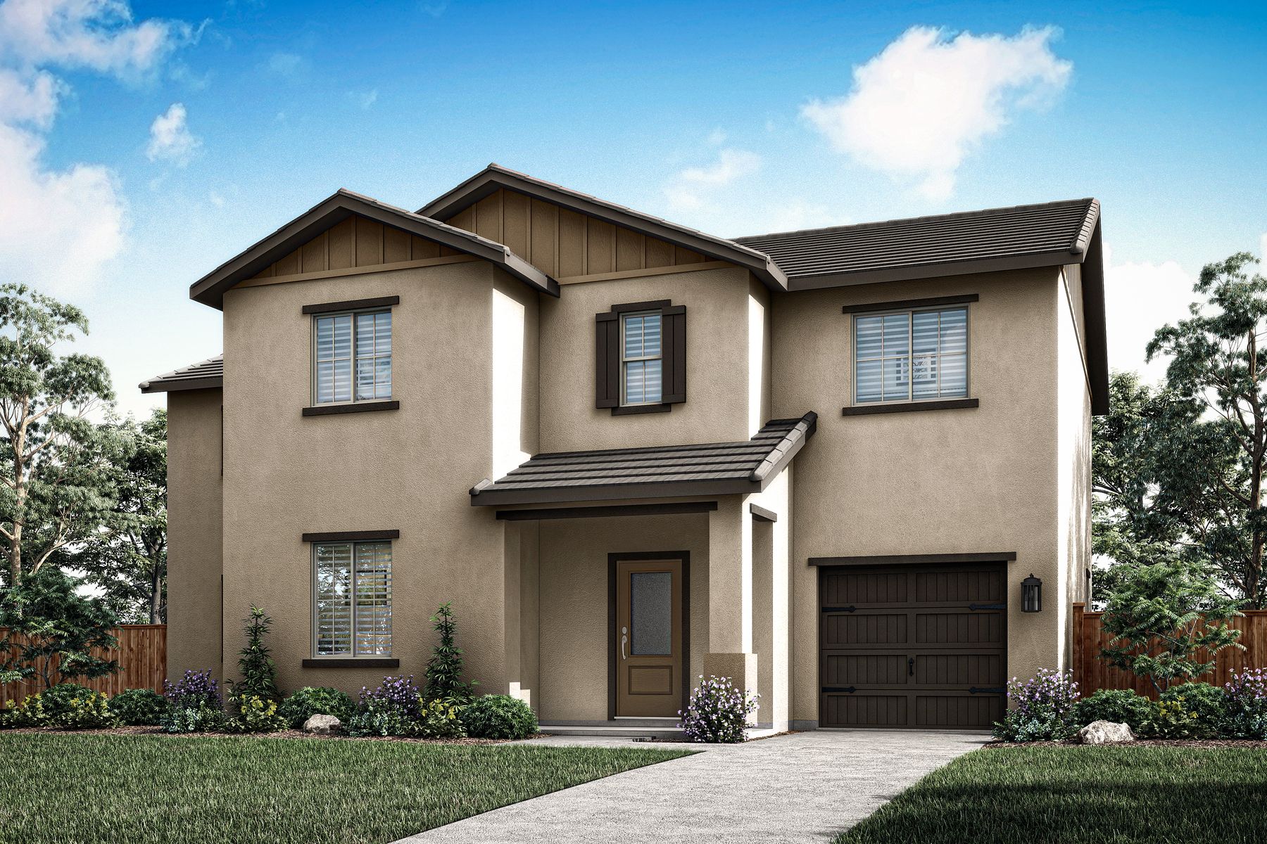 Velare at Twelve Bridges in Lincoln, CA | New Homes by LGI Homes