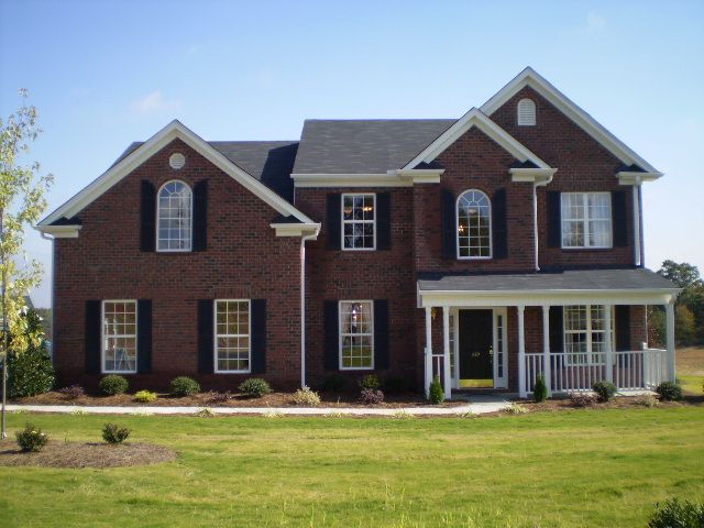 xLockridge Homes - Build On Your Lot - Charlottesville in ...