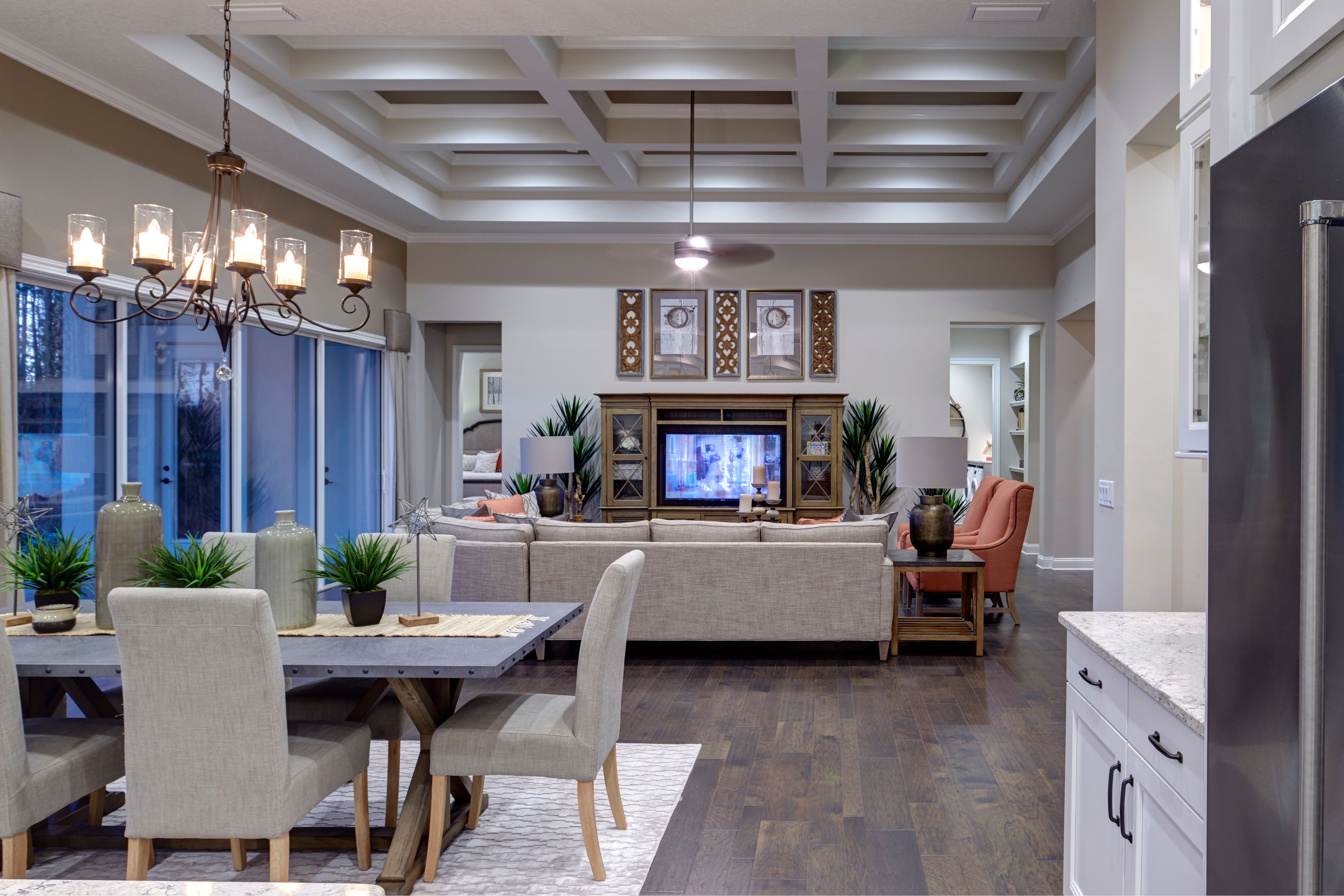 Rivertown - Arbors West in St Johns, FL | New Homes by Mattamy Homes