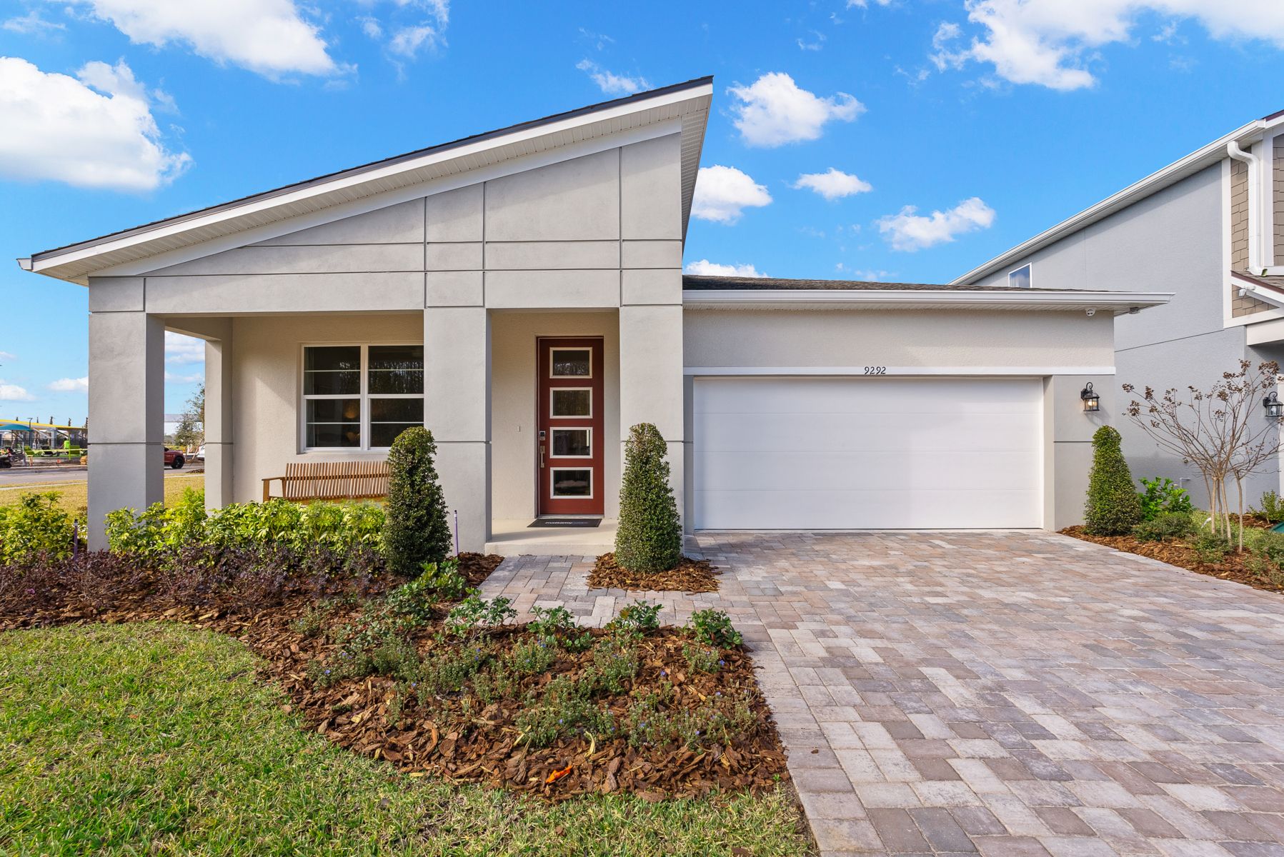 Meridian Parks in Orlando, FL | New Homes by Mattamy Homes