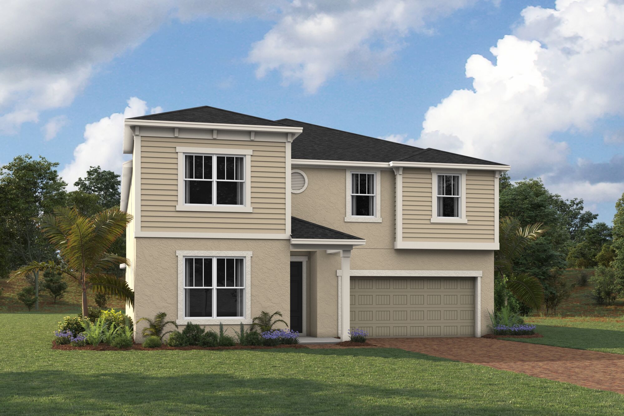 Solara Resort in Kissimmee, FL - Mattamy Homes