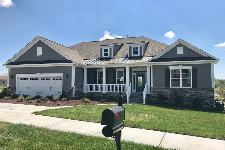 Bedford Farms in Concord, NC - Niblock Homes
