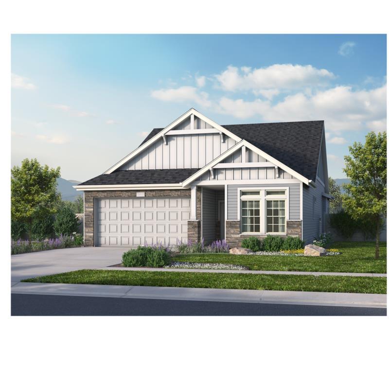 The Retreat in Banning Lewis Ranch in Colorado Springs, CO - OakwoodLife