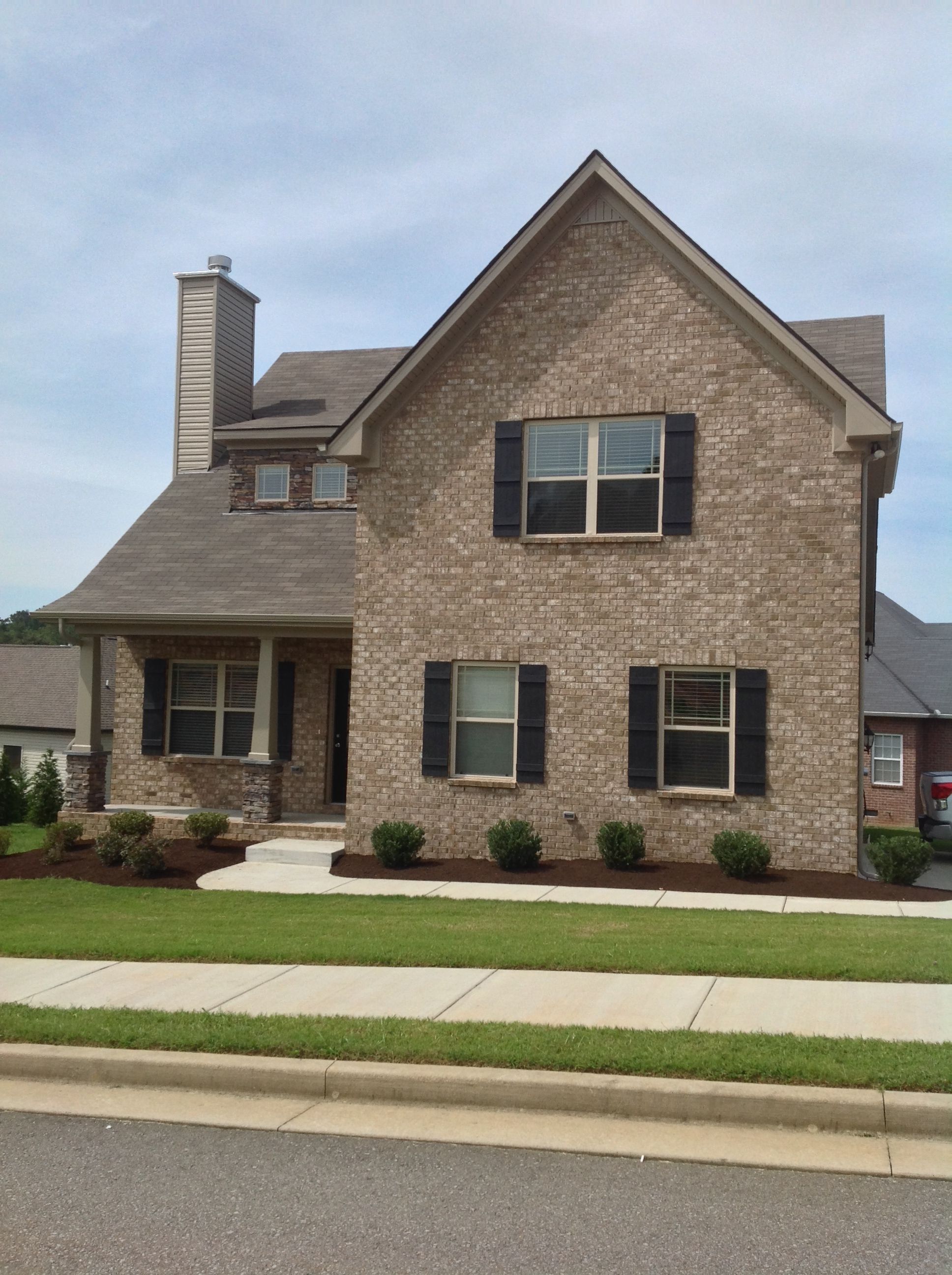 Bradley Bend in Pleasant View, TN | New Homes by Ole South