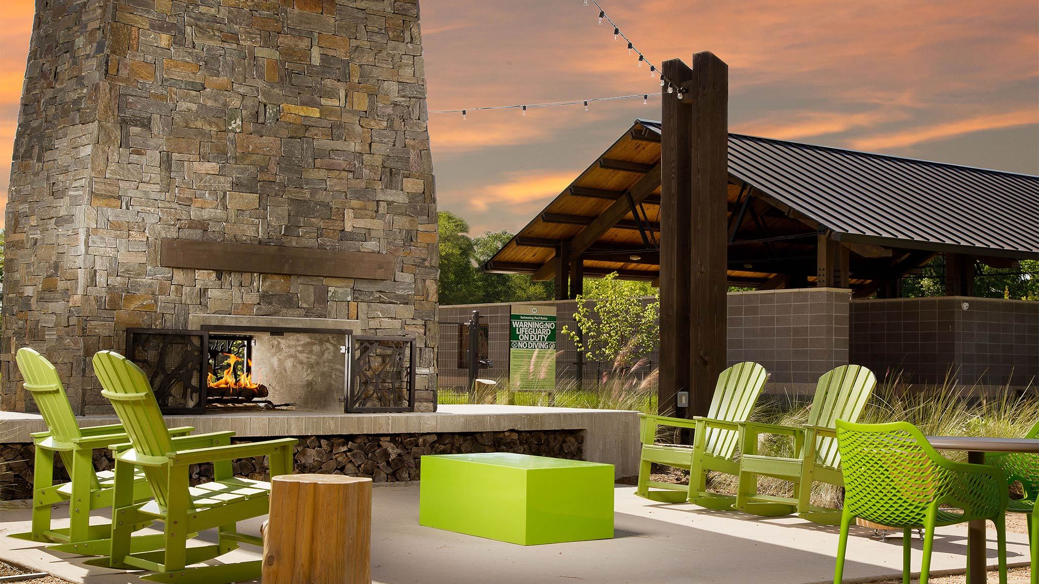 The Groves 45' in Humble, TX | New Homes by Perry Homes