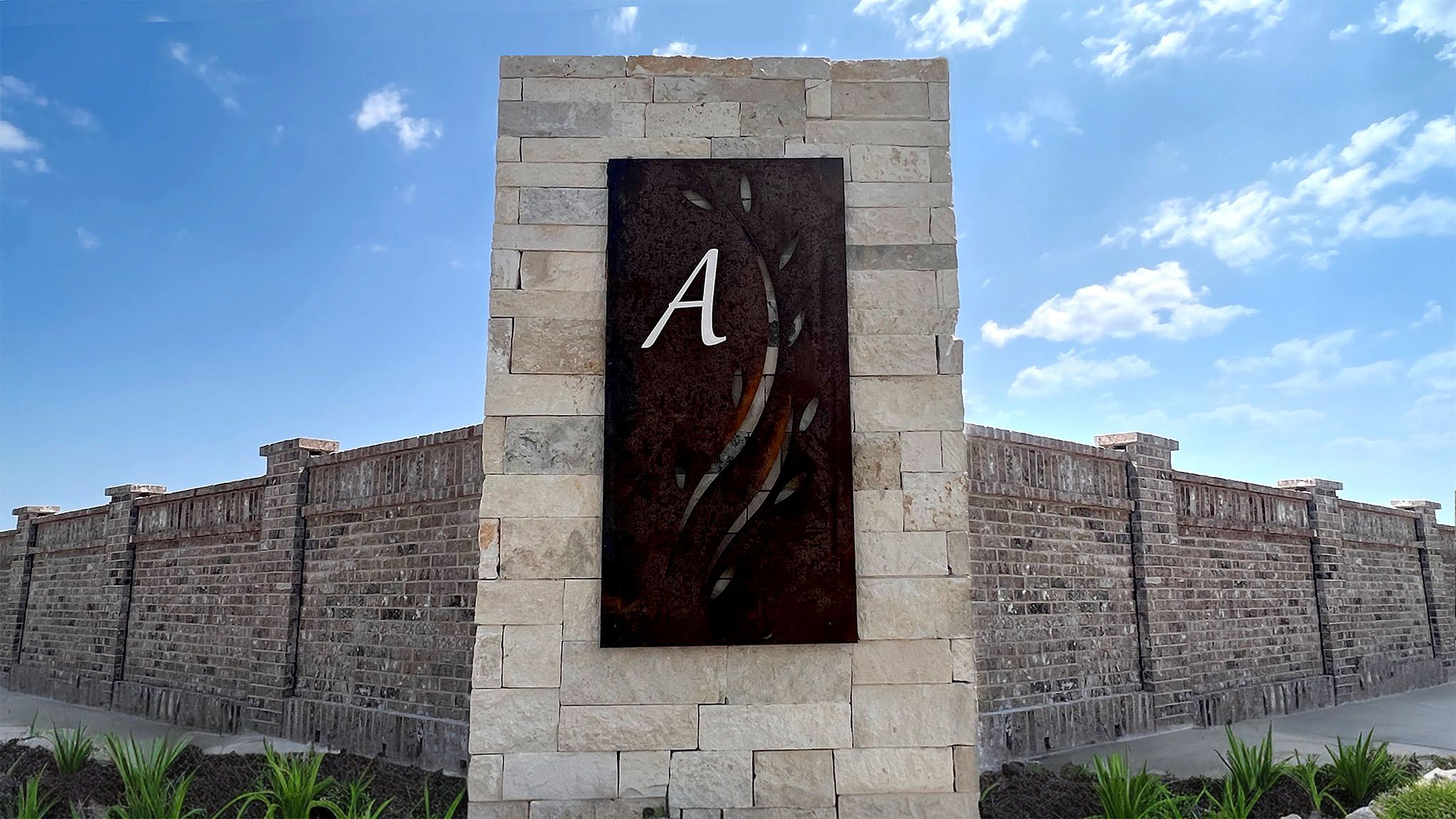 Avondale 40' in Fate, TX | New Homes by Perry Homes