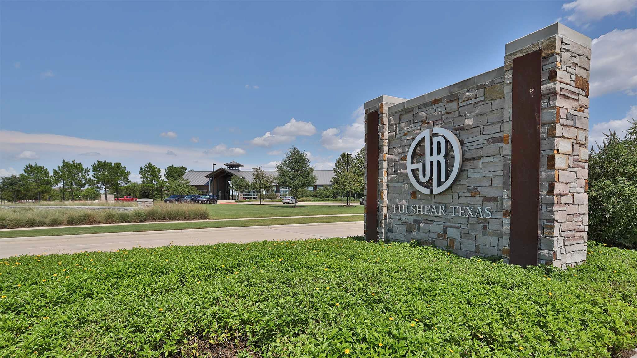 Jordan Ranch 40' in Fulshear, TX | New Homes by Perry Homes