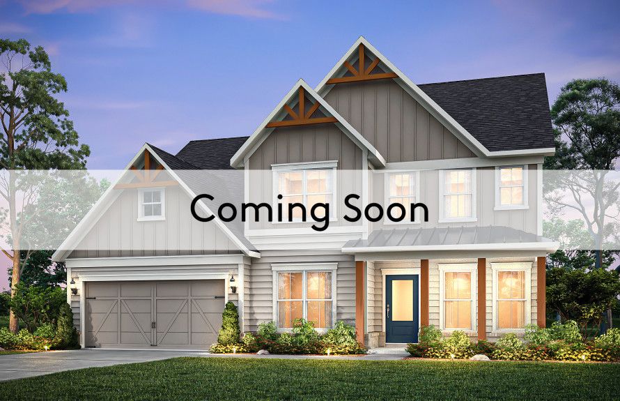 Arden in Cumming, GA - Pulte Homes