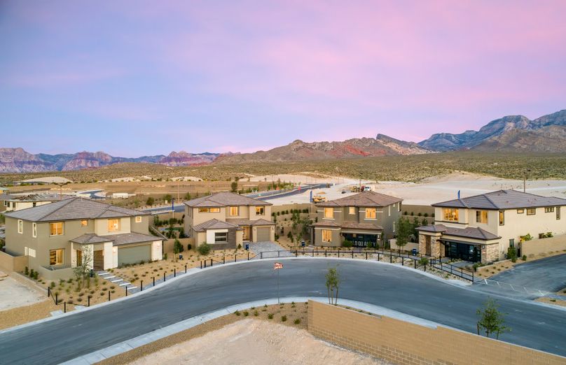 Starling in Las Vegas, NV - Pulte Homes